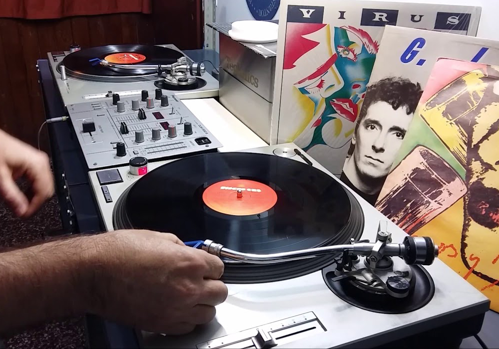 About Us – Passion Planet Records